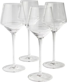 Skleničky v sadě 4 ks na víno 390 ml Kai – Jotex
