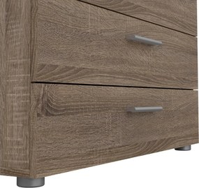 FALCO Komoda Pedro 505 truffle