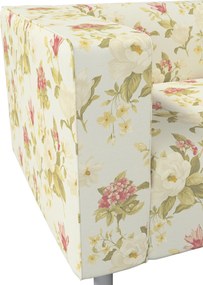 Potah na pohovku IKEA  Klippan 2-místná barva vícebarevná látka vzorované