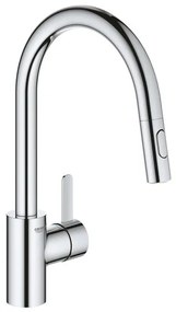 Grohe Eurosmart Cosmopolitan Dřezová baterie 31481001