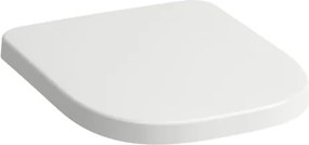 Laufen MEDA wc sedátko softclose duroplast bílá H8911130000001