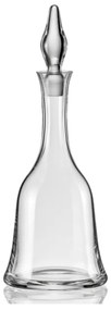 Crystalex dekantér na víno Angela 1000 ml