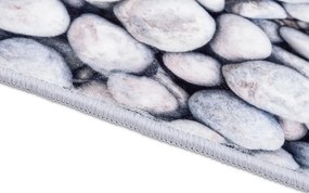 Kusový koberec VIVA MAT W-12-ST BARVA: Vícebarevný, ROZMĚR: 60x180 cm