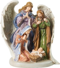 XXXLutz FIGURKA DO JESLIČEK X-Mas - Dekorativní sošky - 0089940066
