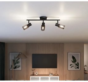 Philips - Bodové svítidlo PALMS 3xE14/25W/230V