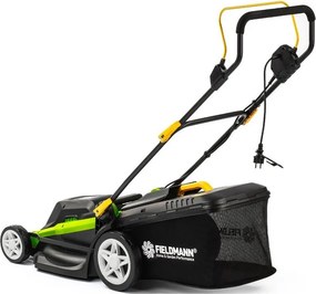 Elektrická sekačka 2000 W FZR 2048-E FIELDMANN