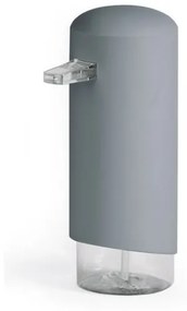 Dávkovač pěnového mýdla Compactor Clever, 360 ml / šedá