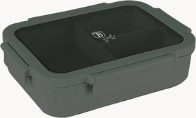 Krabička na jídlo Matte Green