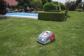 Solo by AL-KO Robolinho® 1200 W - robotická sekačka