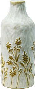 XXXLutz VÁZA, keramika, 41 cm Ambia Home - Keramické vázy - 0043830010