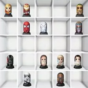 Ravensburger Hylkies: Star Wars: Darth Vader / 3D Puzzle / od 6 let