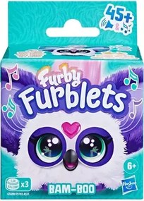 Hasbro Furby Furblet BAM-BOO / od 6 let