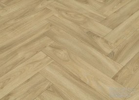 Breno PVC TEX-STYLE Laurel Oak 162M - světle hnědé parkety, šíře 100 cm