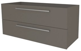 Mereo Mereo, Bino, koupelnová skříňka 121 cm, Multidecor, CN693SLAS1