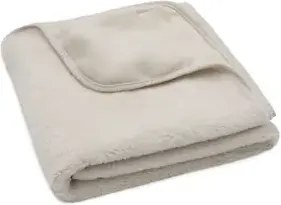 Jollein Deka 75x100cm Basic Sherpa Oatmeal
