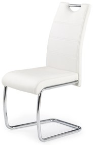 Jídelní židle Sokar (bílá). 796116