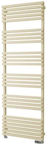 Isan Club Sky 1758 x 600 mm koupelnový radiátor bílý