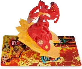 Spin Master Bakugan / Sběratelská plechová krabice S6 / od 6 let