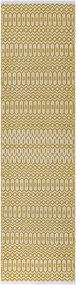 Tribeca Design Kusový koberec Bolla Mustard Rozměry: 160x230 cm