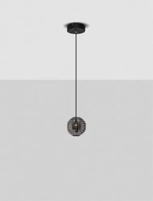 Závěsné LED svítidlo NOVA LUCE LAS 13W 3000K 9009137