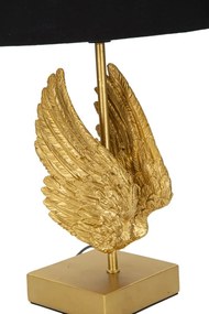 Stolní lampa WINGS 25X45 cm