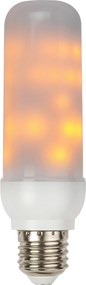 Rabalux SMART LED žárovka Flamel s imitací plamene 3W E27 1442