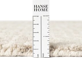 Koberec Hanse Home Eloise krémový / šedý
