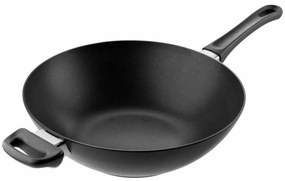 Titanová WOK pánev SCANPAN CLASSIC INDUCTION WOK 32cm D53303200