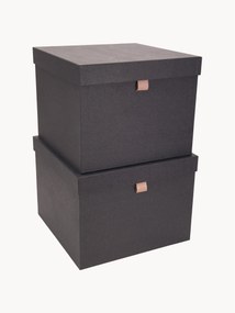 Sada úložných boxů Tristan, 2 díly
