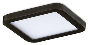 Azzardo Azzardo AZ2833 - LED Koupelnové podhledové svítidlo SLIM 1xLED/6W/230V IP44 AZ2833