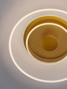 Designové stropní svítidlo Valentýn 40