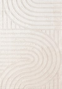 Koberec Belaro cream 160x230 cm
