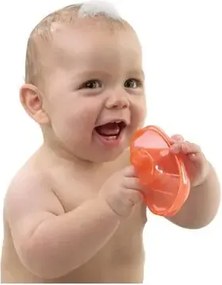 Playgro - Zábavné lodičky do koupele / od 6 měsíců