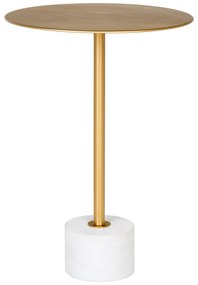 House Nordic Odkládací stolek LECCO 41cm 1601500