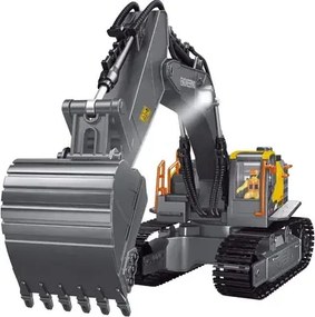 Buddy Toys BRC 18.531 RC Bagr / RC bagr / věk: 6+
