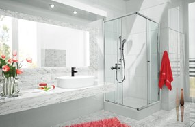 Invena Halia, umyvadlo na desku 500x380x120 mm, bílá lesklá, INV-CE-18-001-C