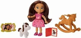 Mattel Spirit GXF11 Malá Lucky / od 3 let