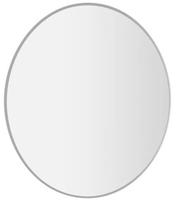Sapho RENGAS kulaté zrcadlo 700mm s fazetou, bez úchytu - RG070