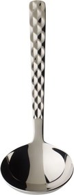 Villeroy&Boch Villeroy & Boch Boston lžíce na omáčku, 17,1 × 6,9 × 3,2 cm