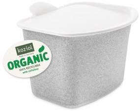 BIBO odpadkový box Organic KOZIOL