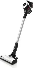 Bosch Serie 6 BKS611MTB bílá / Aku tyčový vysavač / 18V / 30 min provo