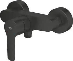 Grohe QuickFix Start - Sprchová baterie matná černá