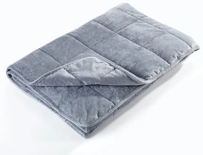 Weltbild Těžká relaxační deka, 135 x 200 cm
