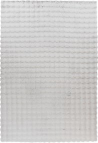 Padiro Koberec Hailey (100, šedá, 120 x 160 cm)
