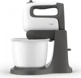 Tefal Prep'Mix+ HT464138 s mísou / Ruční šlehač / 500 W / 5 rychlostí
