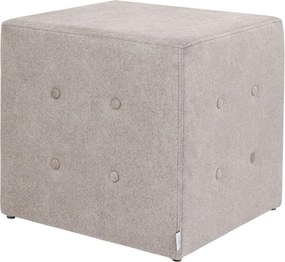 Taburet Toss s knoflíky 1-3 dny