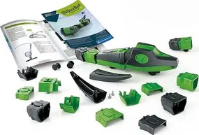 Clementoni SciencePlay Robotics: SlitherBot / od 7 let