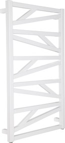 Hopa TRICK 530 x 857 mm RADTRK509035 koupelnový radiátor
