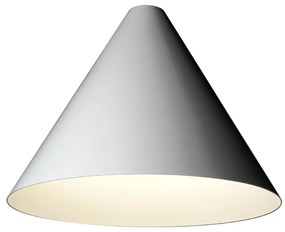 tossB designová stropní svítidla Cone Ceiling S (průměr 60 cm)