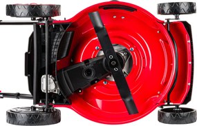 RED TECHNIC Benzínová sekačka s pohonem RTKSS0096 RTKSS0096
